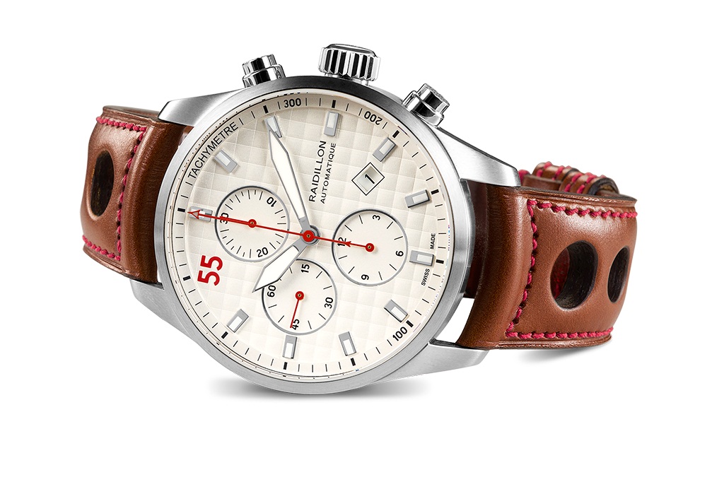 Résumé de l’actualité horlogère du mois d'octobre 2015