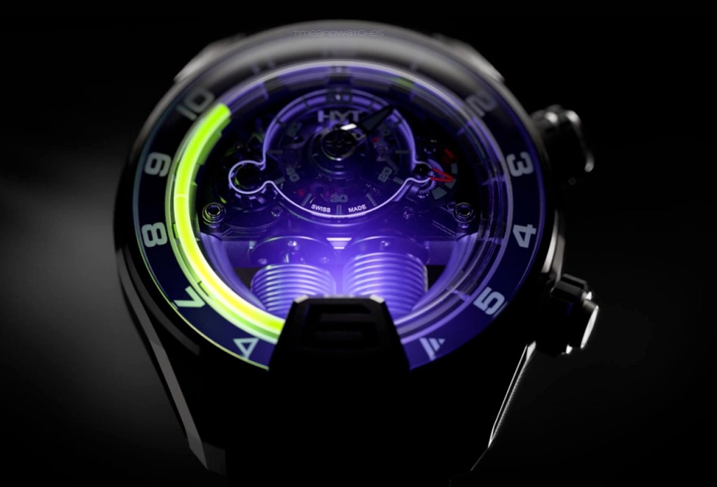 Archives des HYT - AUTOMOTIV PRESS