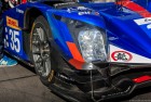 Alpine A460 : Nouvelle étape en LMP2 FIA WEC