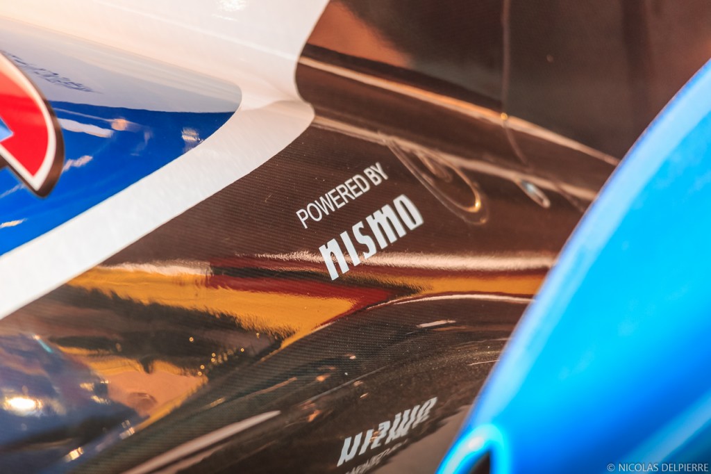 Alpine A460 : Nouvelle étape en LMP2 FIA WEC