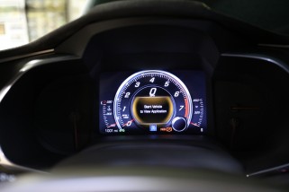 Chevrolet Corvette Z06 C7.R Edition : American racing dream