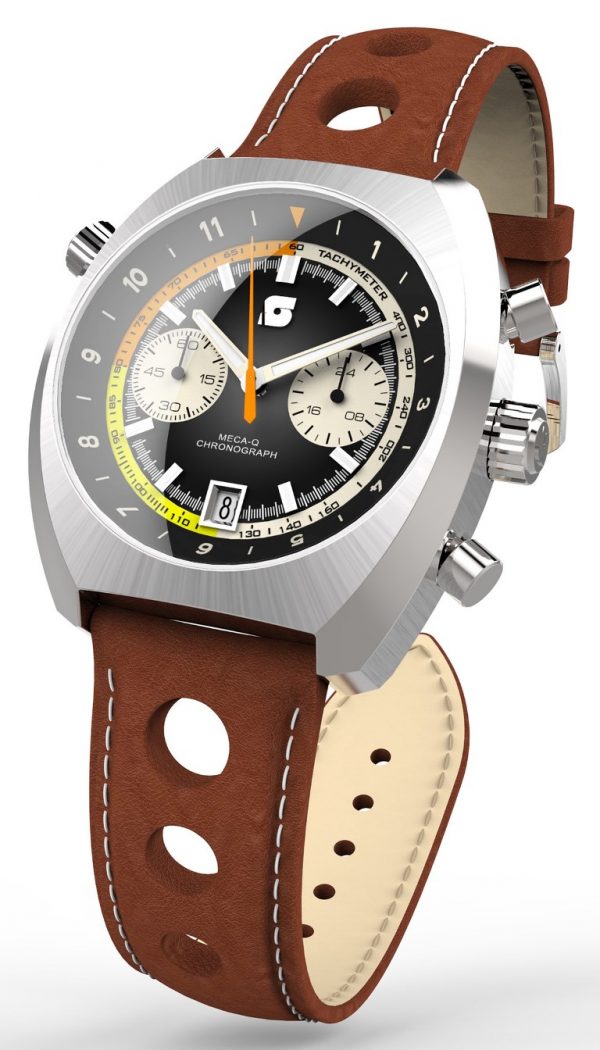 Noël 2016 : Notre sélection de montres liées à l'automobile à moins de ...