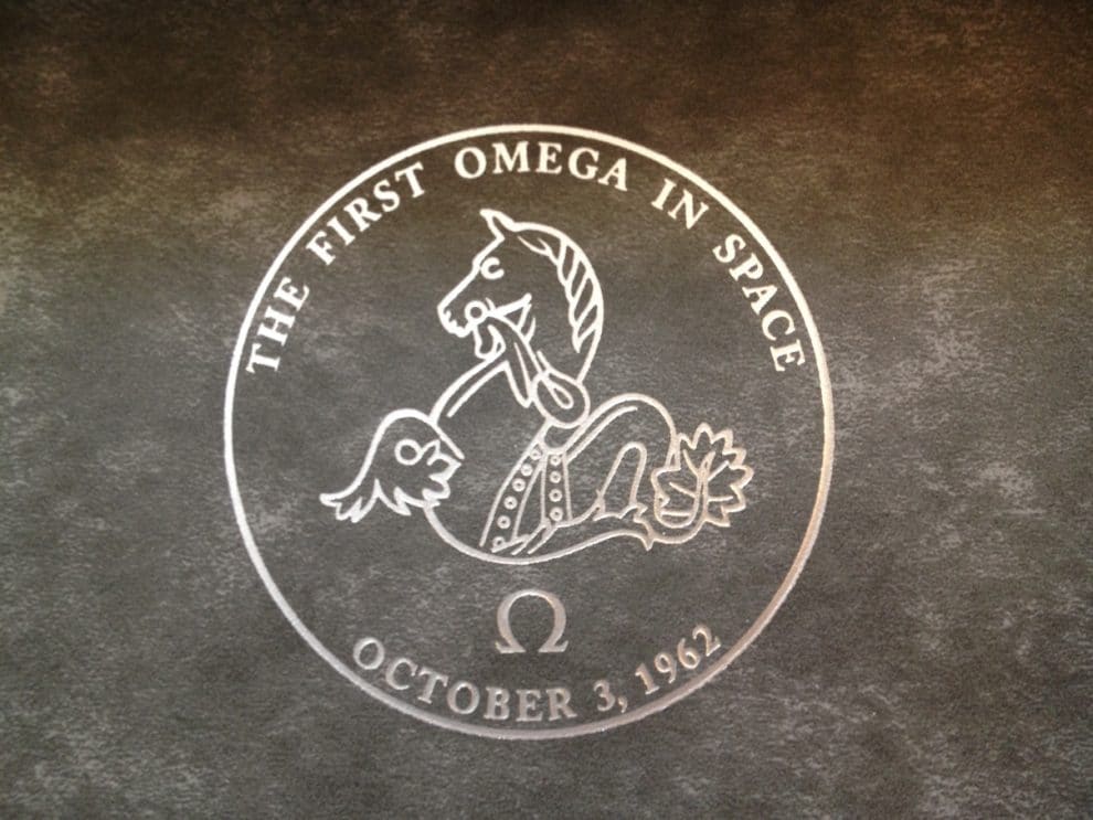Omega Speedmaster CK 2998 Édition Limitée : Retour aux sources du sport ...