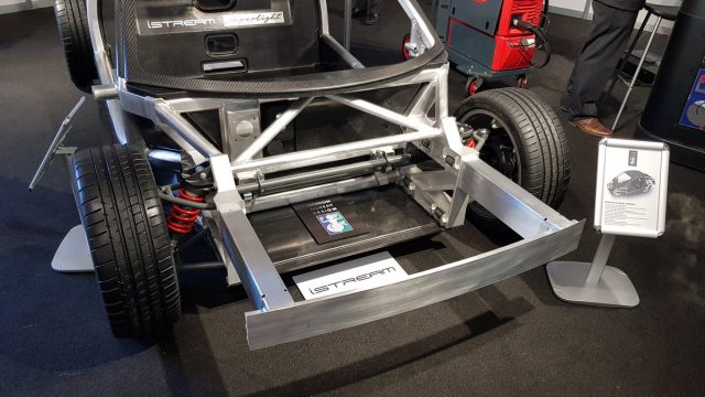 Gordon Murray Automotive T.43 : Elise moderne... - AUTOMOTIV PRESS