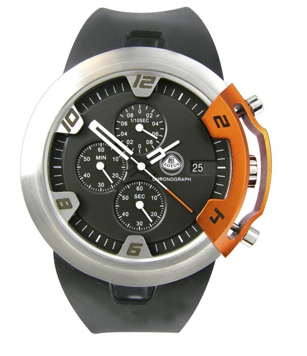 Revue horlogère "light is right" : Type 1 Lotus Watch (2006 ...