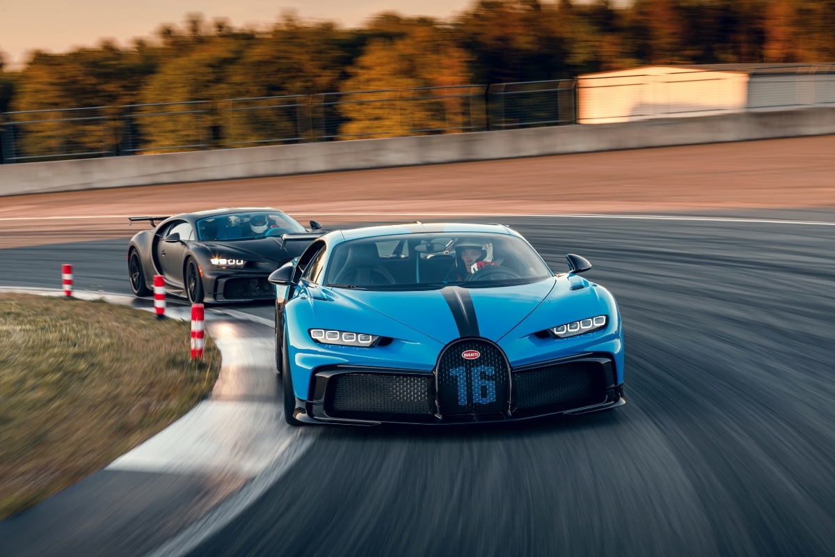 Archives des Chiron Pur Sport - AUTOMOTIV PRESS