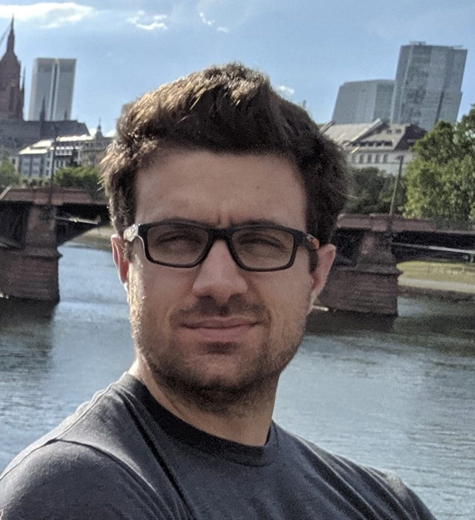 Interview Anthony Colard, Senior Advanced Designer Ford Mustang ...