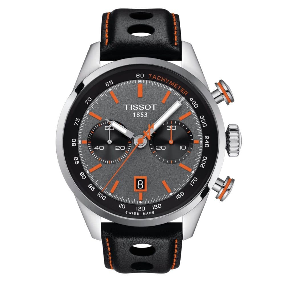 Tissot Alpine On Board Automatic, une montre de bord pour l'Alpine A110 ...