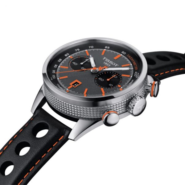Tissot Alpine On Board Automatic, une montre de bord pour l'Alpine A110 ...