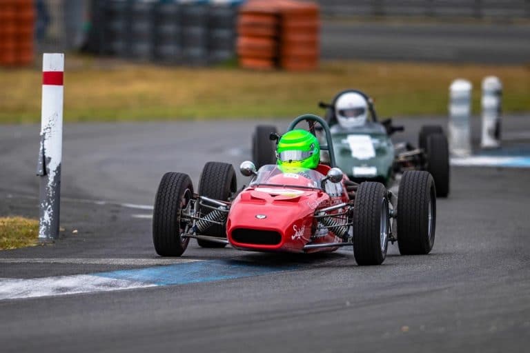 Classic Racing School : la saison 2021 est prête ! - AUTOMOTIV PRESS