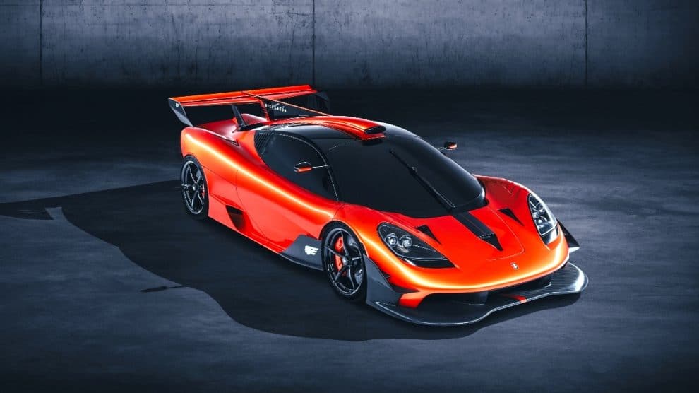 Archives des GMA/GMD - AUTOMOTIV PRESS