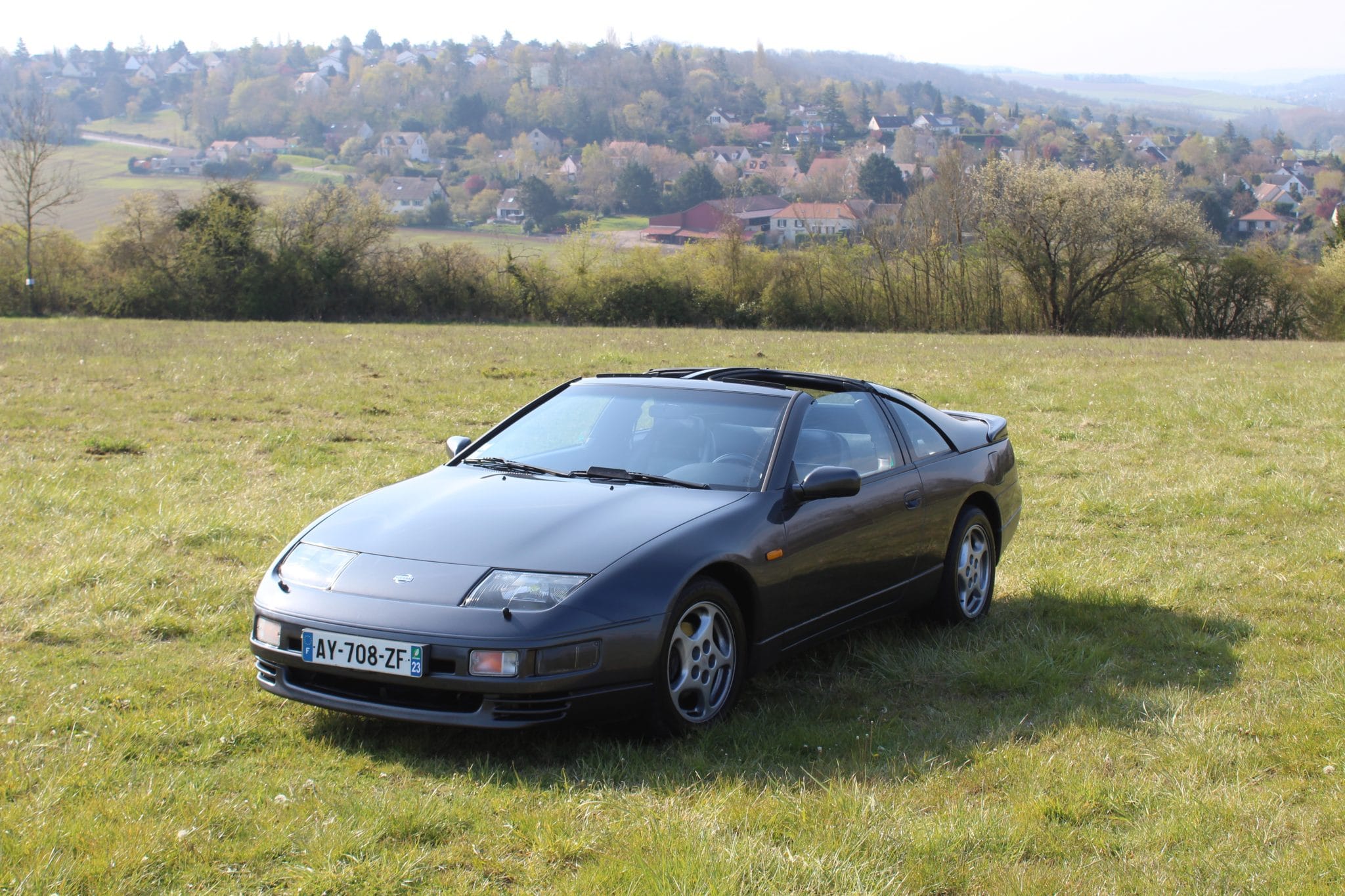 Archives des Essai Classic - AUTOMOTIV PRESS