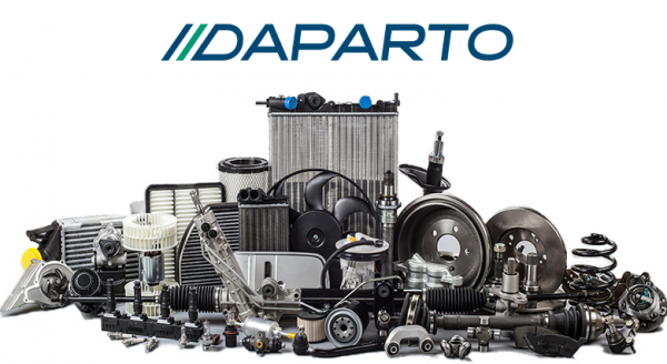 Daparto, les pièces détachées en ligne au meilleur prix - AUTOMOTIV PRESS