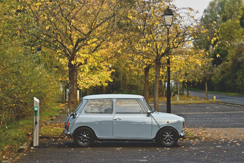 Archives des Retrofit - AUTOMOTIV PRESS