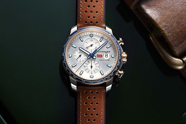 Ange Barde : Interview d'un CEO atypique - AUTOMOTIV PRESS