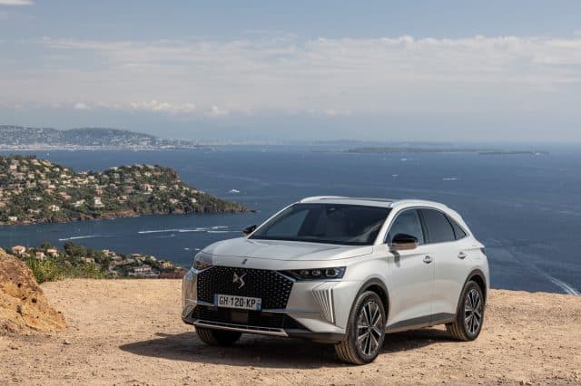 Essai nouveau DS 7 E-Tense 225 et 360 4x4 : PHEV de référence - AUTOMOTIV PRESS