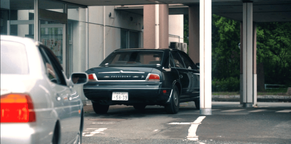 Tokyo Vice : JDM TV by HBO - AUTOMOTIV PRESS