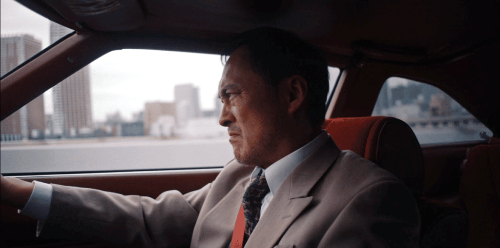 Tokyo Vice : JDM TV by HBO - AUTOMOTIV PRESS