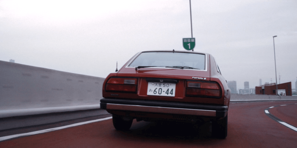 Tokyo Vice : JDM TV by HBO - AUTOMOTIV PRESS
