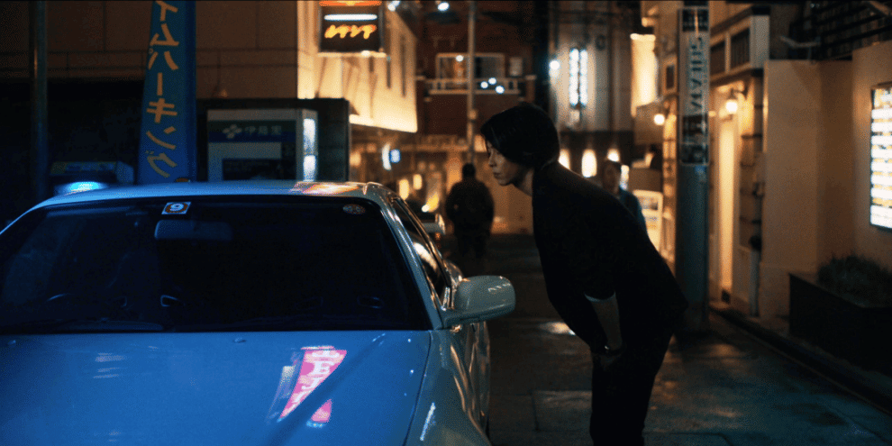 Tokyo Vice : JDM TV by HBO - AUTOMOTIV PRESS