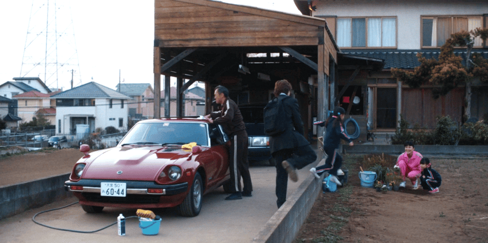 Tokyo Vice : JDM TV by HBO - AUTOMOTIV PRESS