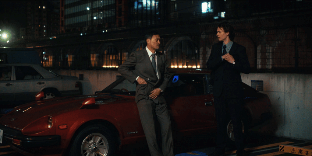Tokyo Vice : JDM TV by HBO - AUTOMOTIV PRESS