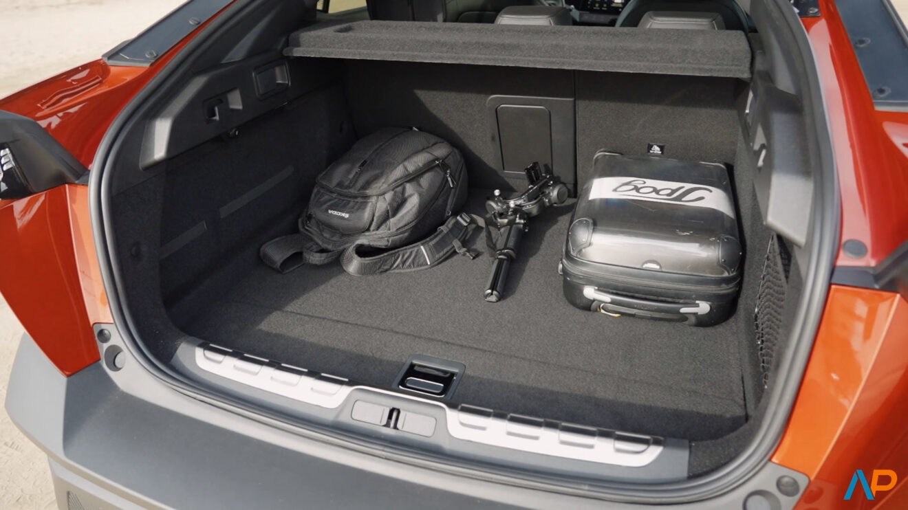 Essai Peugeot 408 : Berline à la croisée des chemins - AUTOMOTIV PRESS