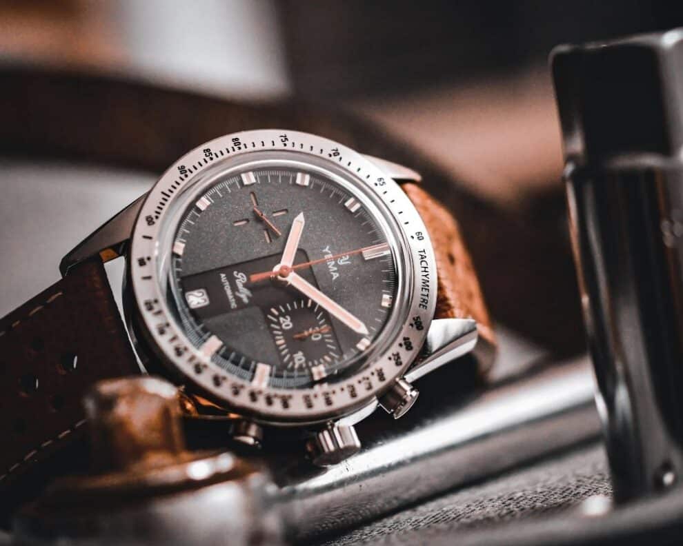 Yema Rallye 5 Turbo Limited Edition : édition collector ! - AUTOMOTIV PRESS