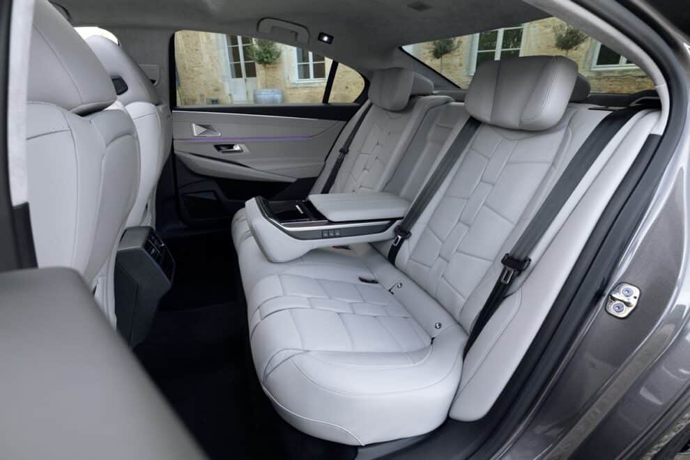 Essai DS 9 E-Tense 250 Esprit de Voyage - AUTOMOTIV PRESS