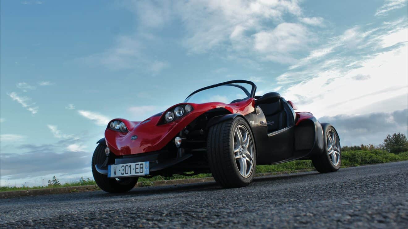 Archives des Secma - AUTOMOTIV PRESS