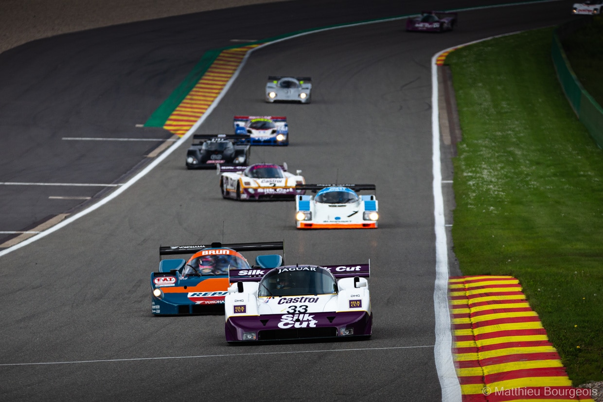 Spa Classic 2024