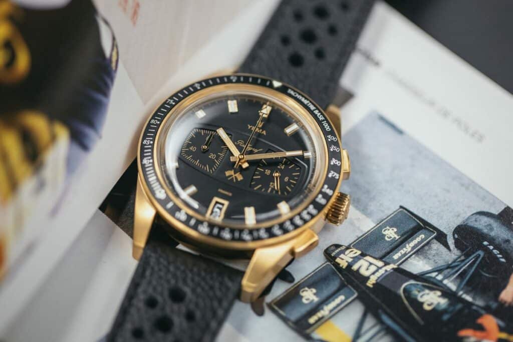 Yema Rallygraf Edition Spéciale MG Club de France - AUTOMOTIV PRESS