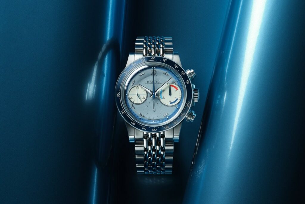 Baltic Scalegraph Tour Auto Limited Edition 2025 - AUTOMOTIV PRESS